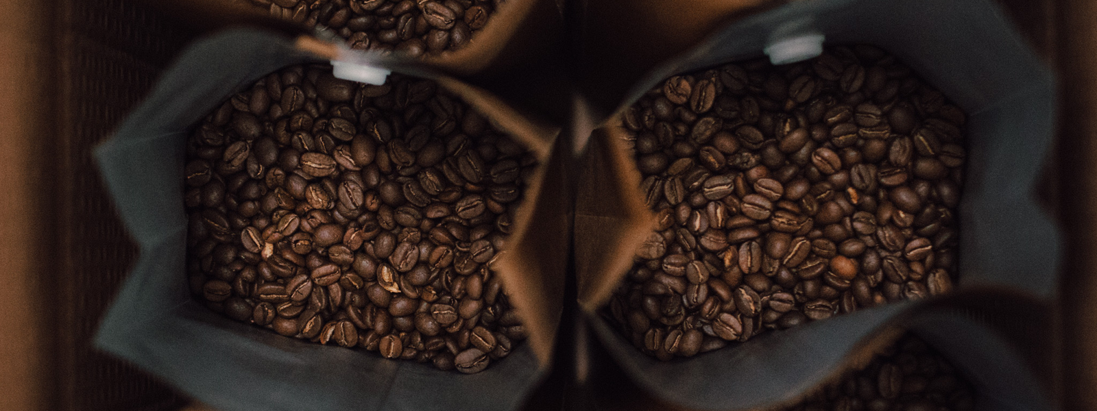 The Roasting Process