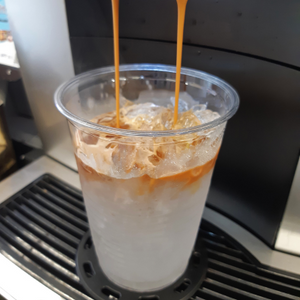 PrairieFire Coffee - Convenience Store Coffee Services