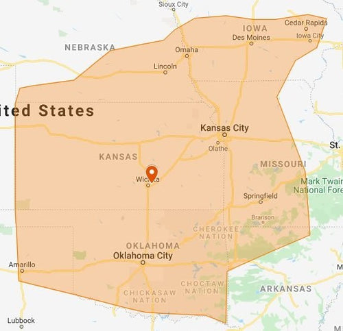 PrairieFire Coffee - Office Coffee Services